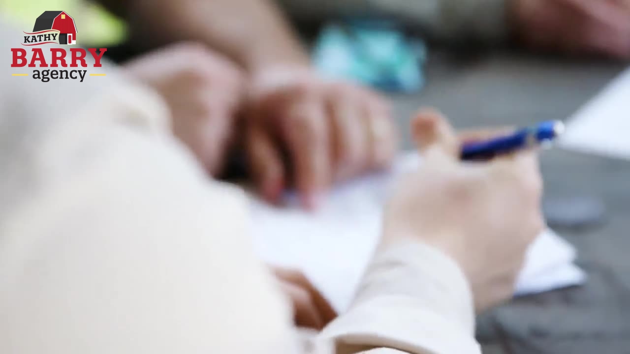 A visit to the Lazy Hog Farm - Kathy Barry Agency