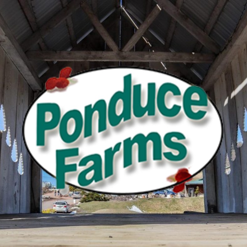 Ponduce Farms - Concierge Business Member - Douglassville, PA